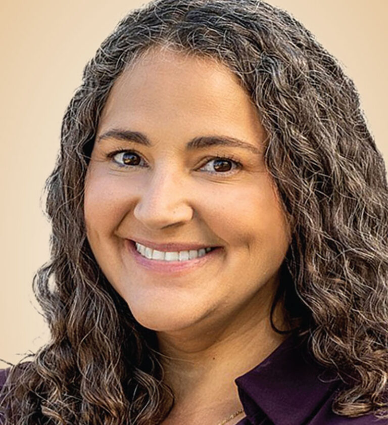 Dr. Laurie Santos - Distinguished Speaker Series